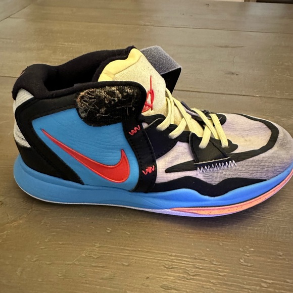 Nike | Shoes | Nike Kylie Infinity Shoes 25 Y | Poshmark